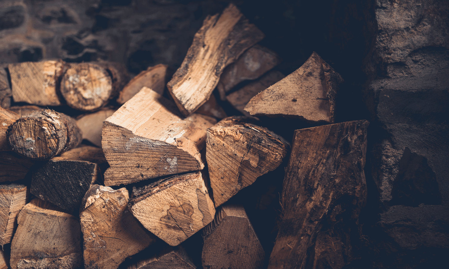 Lumberjack Logs | Merseyside based quality firewood supplier.